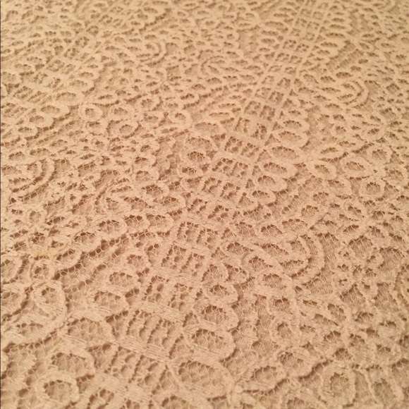 Sparkle & Fade | Dresses | Sparkle Fade Crocheted Dress | Poshmark